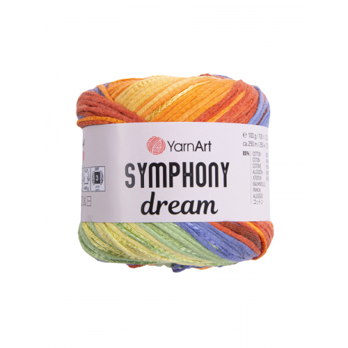 Symphony Dream (Симфони Дрим)